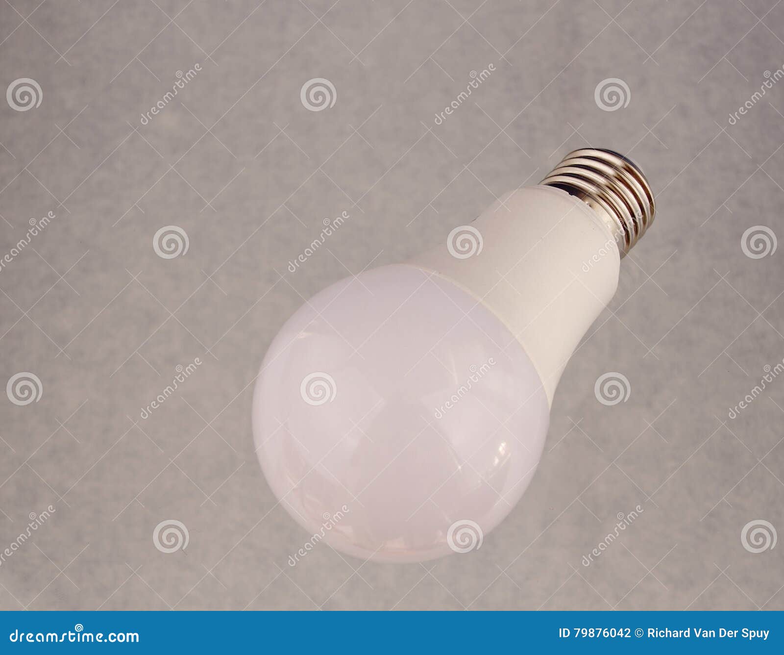 A white light bulp stock photo. Image of bulp, conserve - 79876042