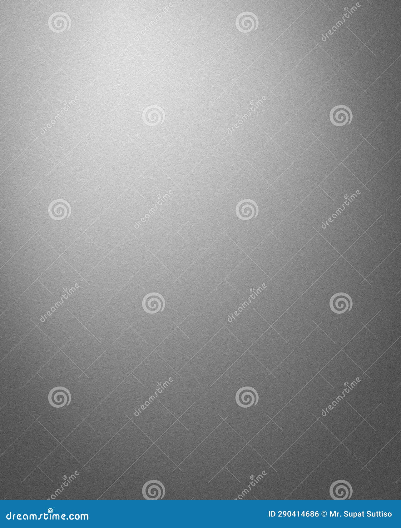 White Light Gradient Rough Texture Gray Abstract Design Template Stock ...