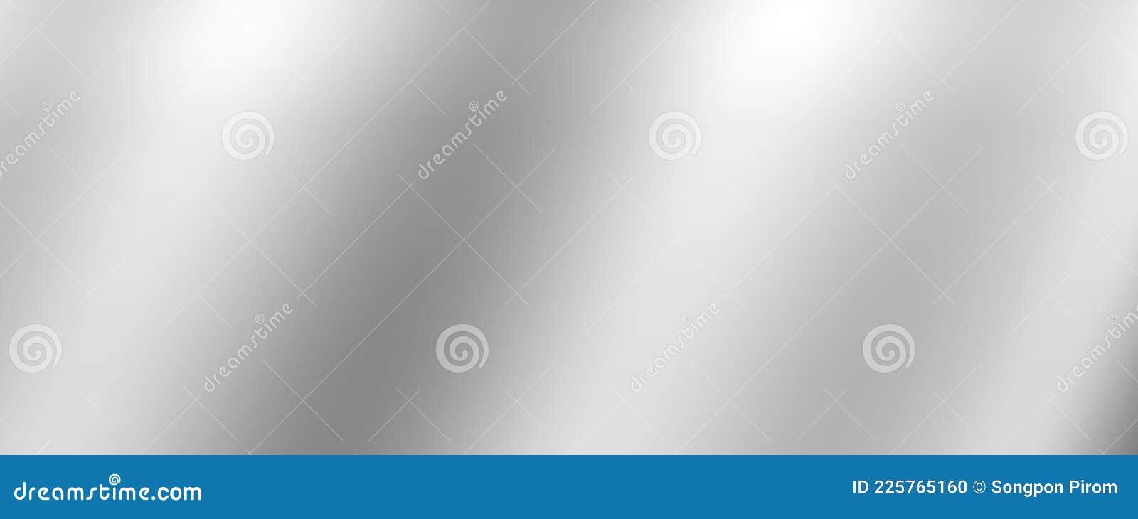 White and Light Grey Abstract Smooth Background Stock Illustration ...