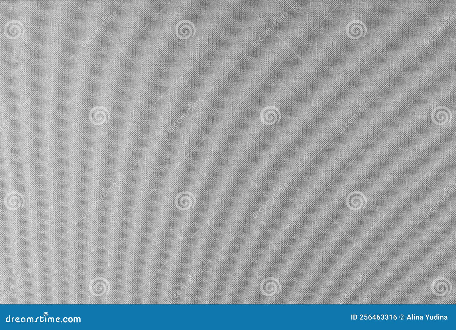 White or Light Grey Canvas Texture, Background with Tiny Striped Pattern in Simple Modern Style ...