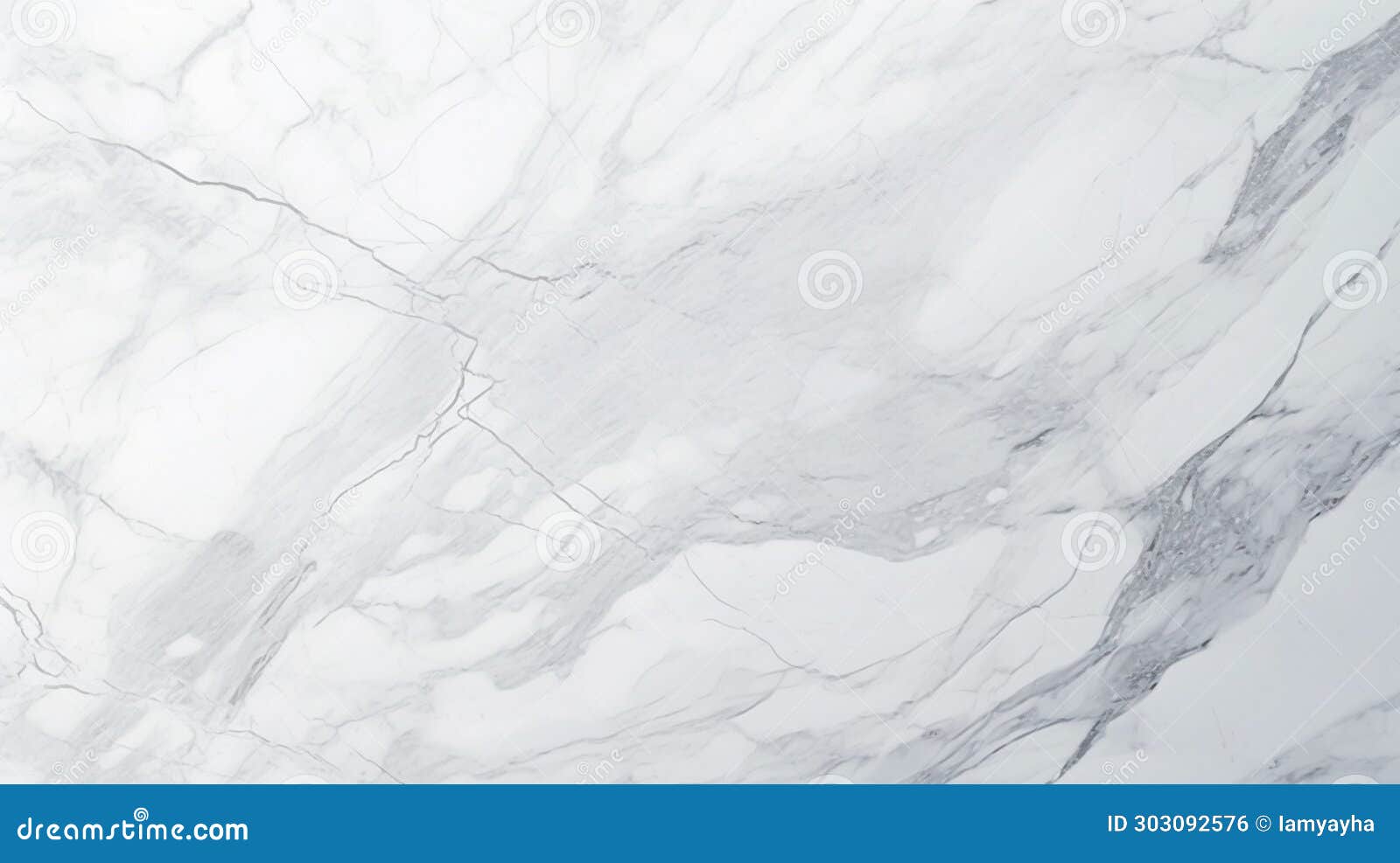 White Light Marble Background Abstract. Generative Ai. Natural Granite ...