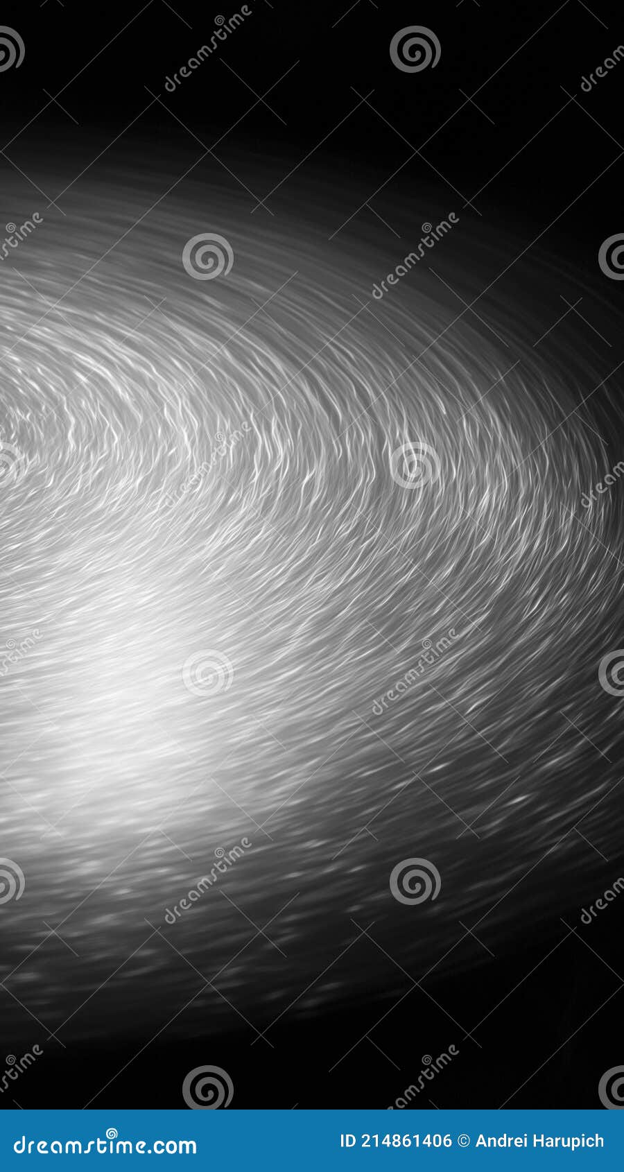 White Particle Disc of Light Stock Photo - Image of spotlight, shine ...