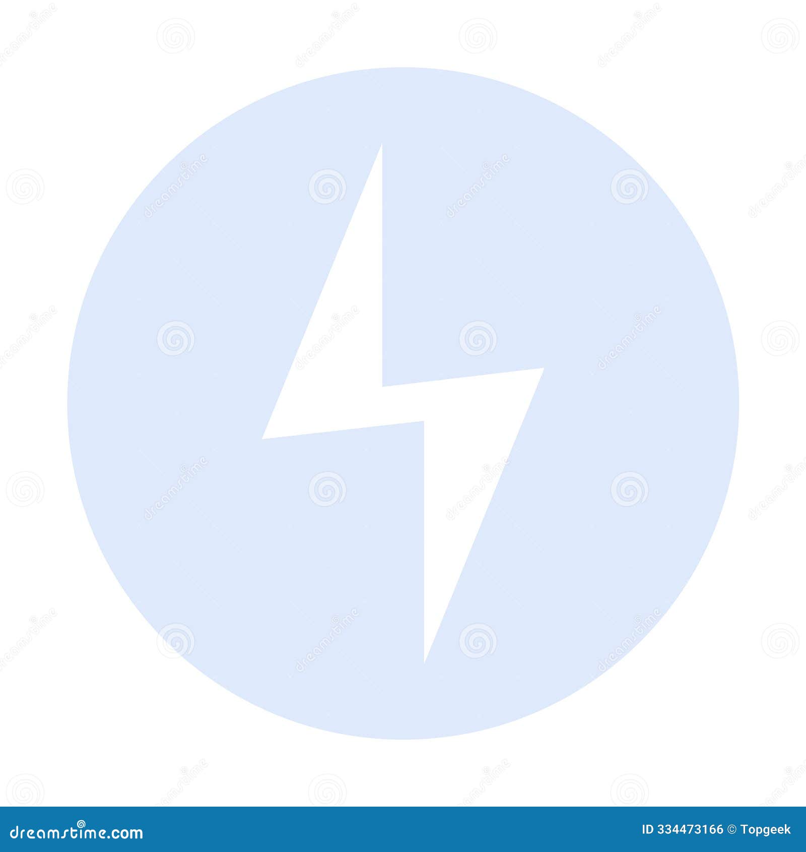 White Lightning Flash Bolt. Bright Light Effects. Thunderbolt On Dark ...
