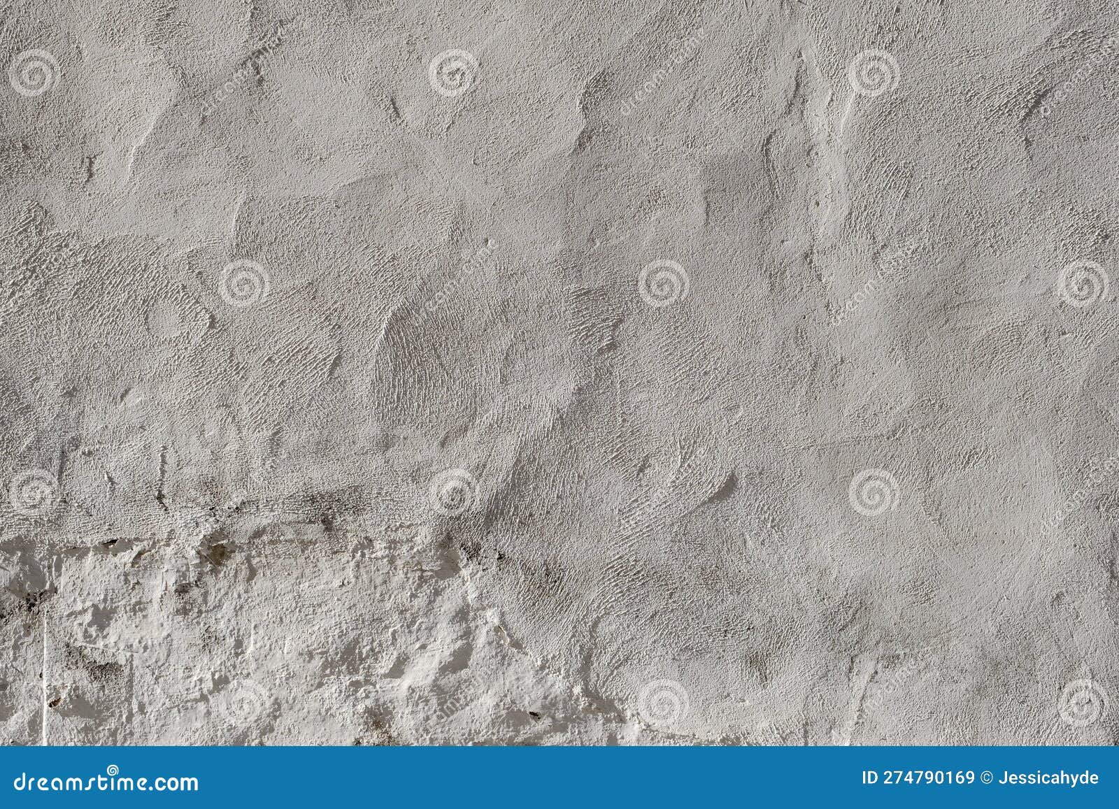 White Lime Washed Wall Plaster Texture Stock Image - Image of finish ...