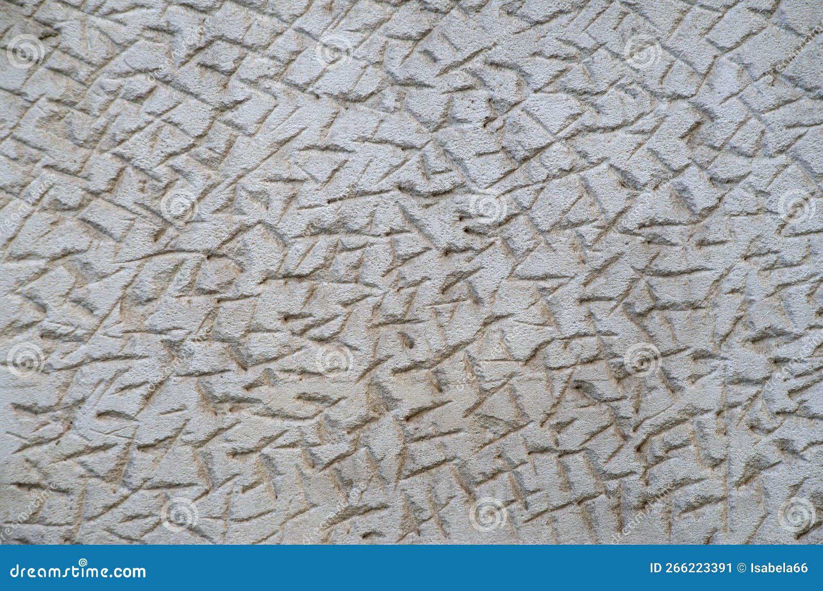 White Limestone with Decorative Lines Close Stock Image - Image of ...