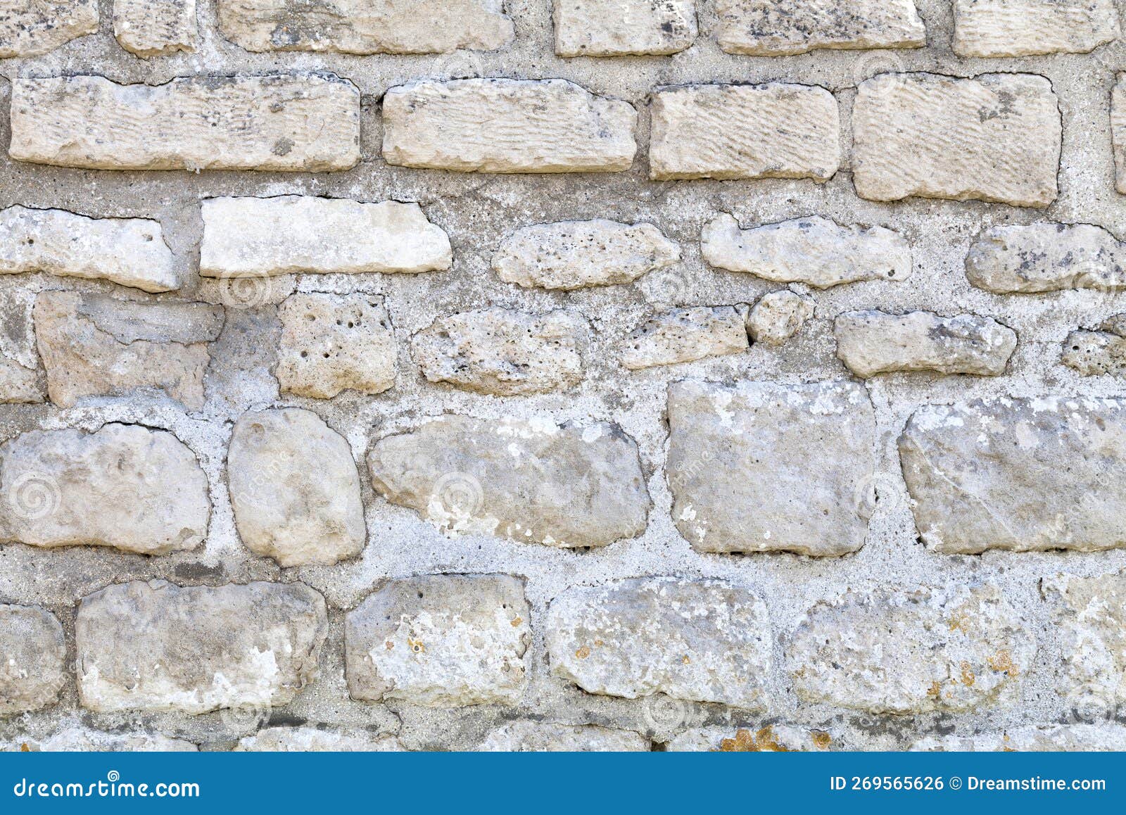 White Limestone Wall Background Stock Photo - Image of people ...