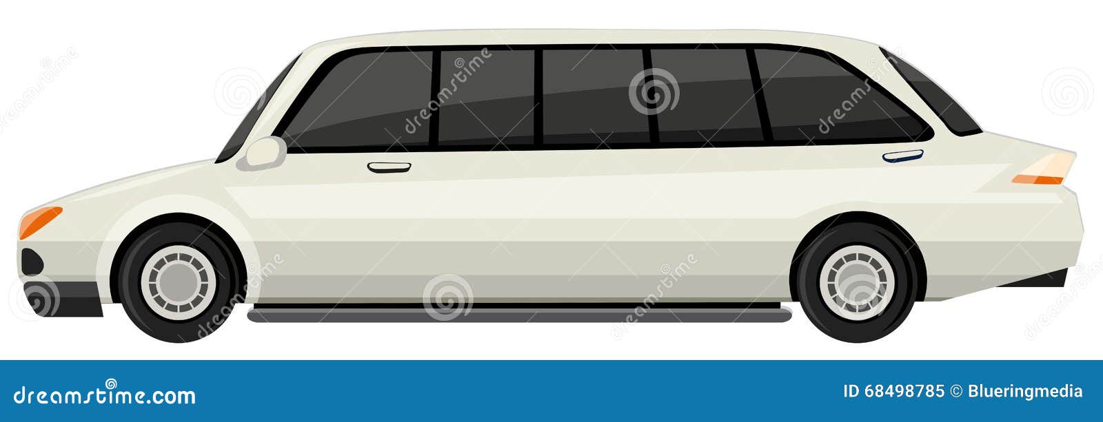 Limousine Background Stock Illustrations – 3,195 Limousine Background ...