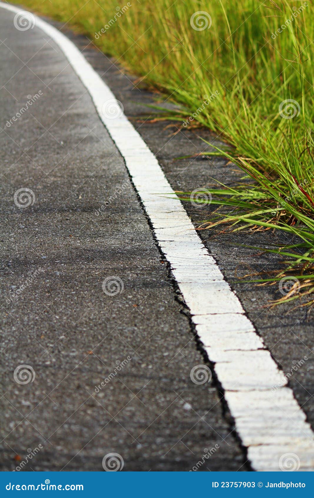 White line stock image. Image of direction, advice, marker - 23757903