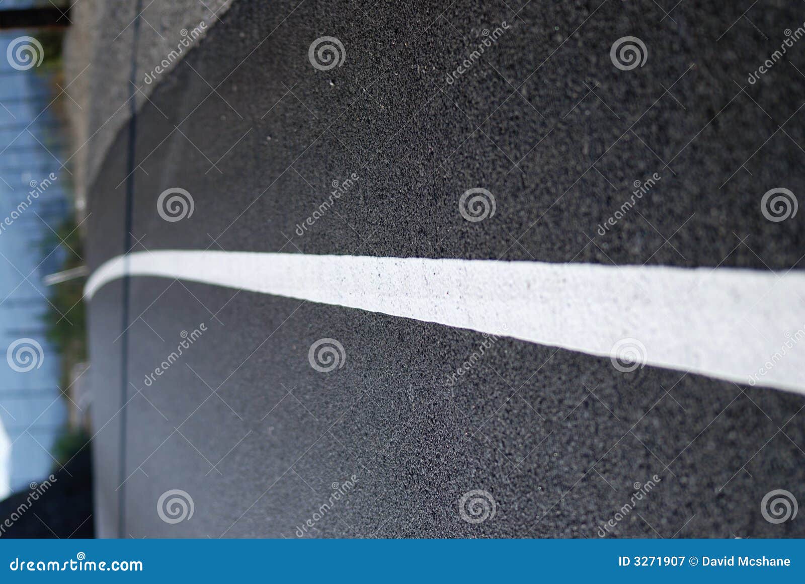 White Line stock image. Image of angle, angled, abstract - 3271907