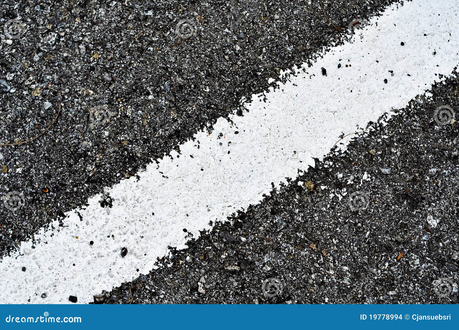 White Line on Asphalt Textures Stock Photo - Image of asphalt, pavement ...