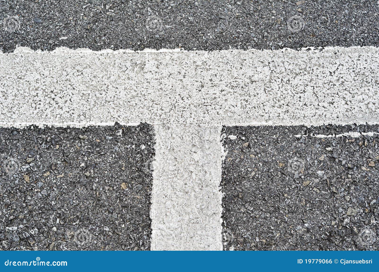White Line on Asphalt Textures Stock Photo - Image of travel, road ...