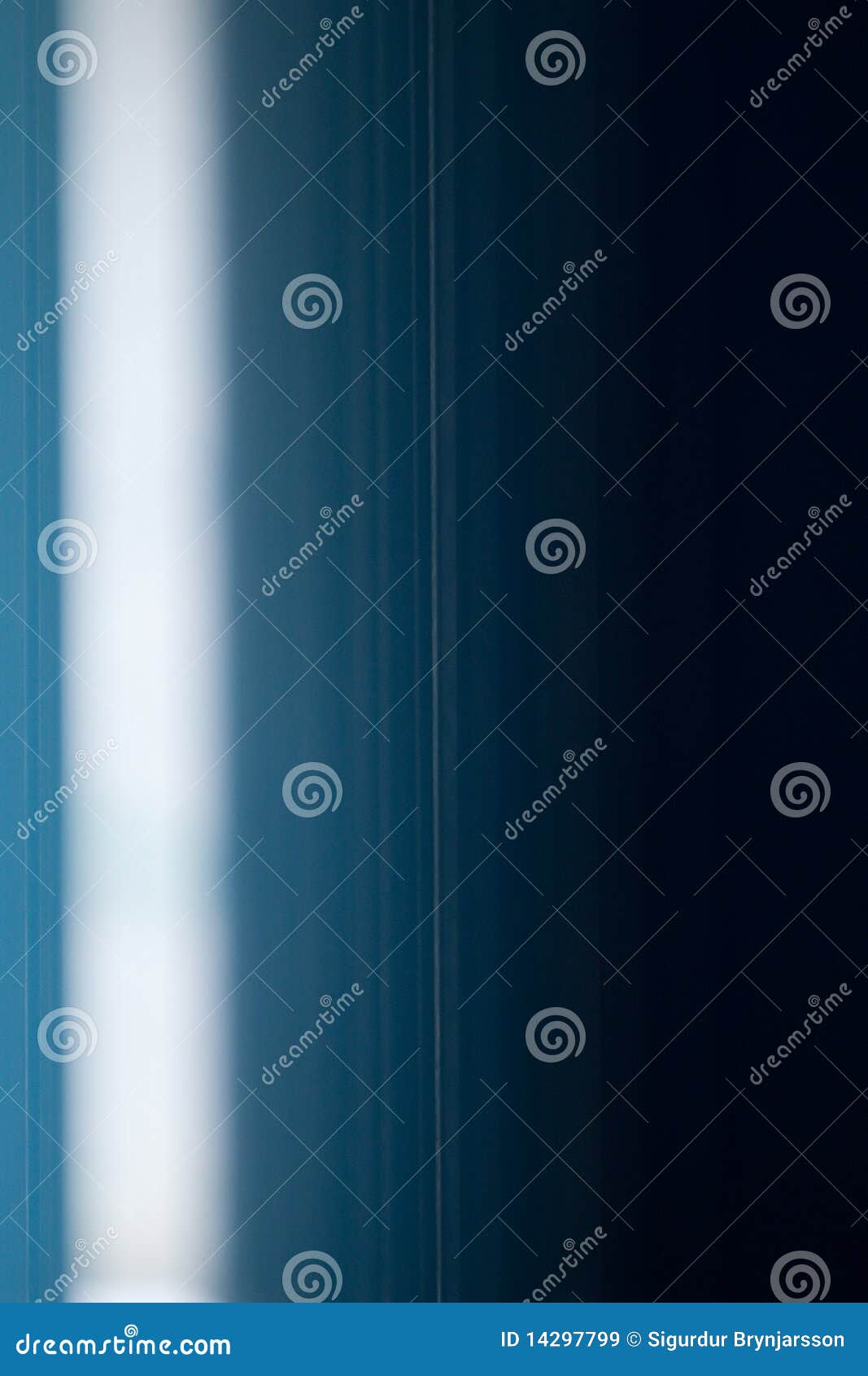 White line on blue stock image. Image of line, cargo - 14297799