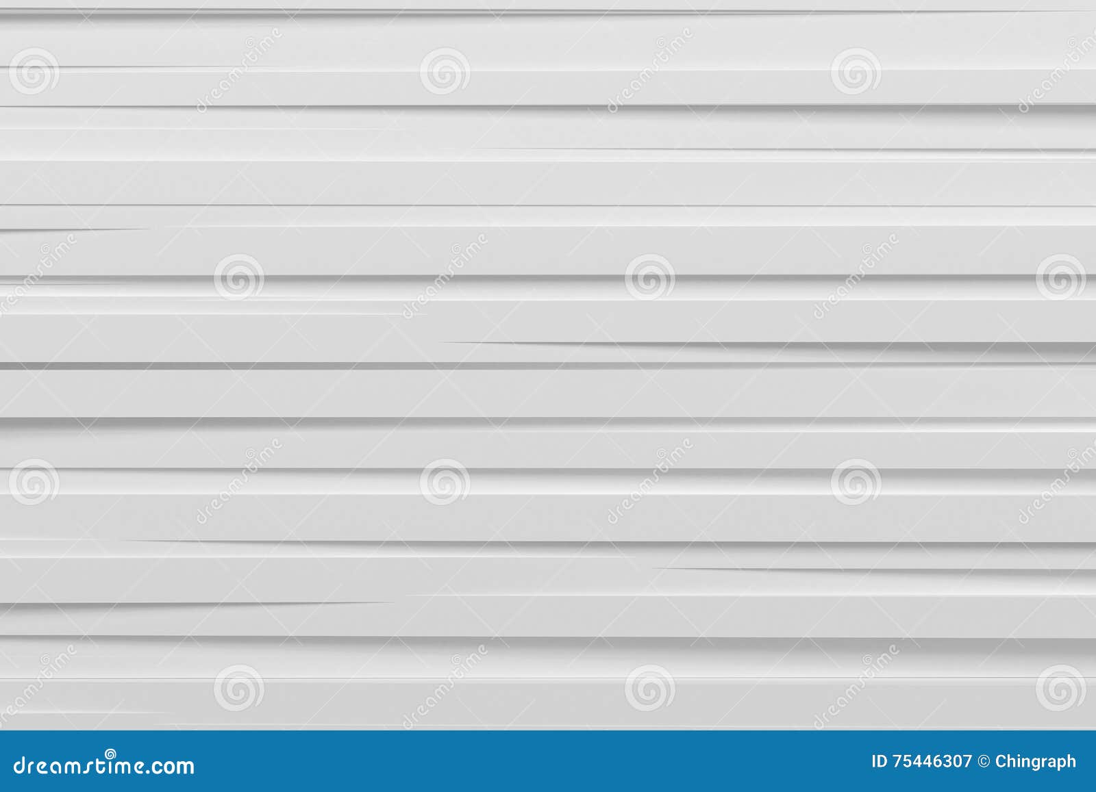 White Line Horizontal Sider Background 3d Render with Copy Spcae Stock ...