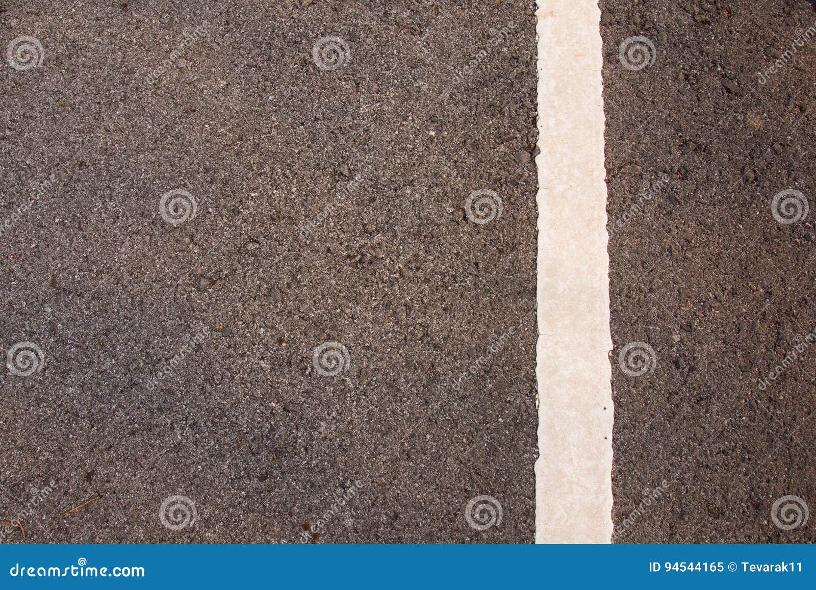 White Line on the Road Texture Stock Image - Image of ground, outline ...