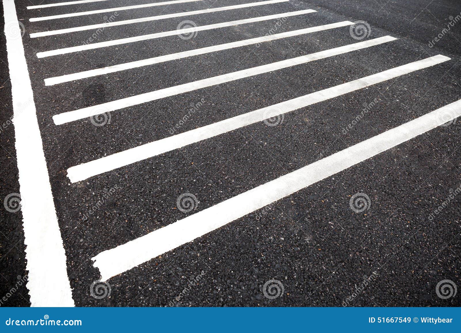 White line on road texture stock image. Image of line - 51667549