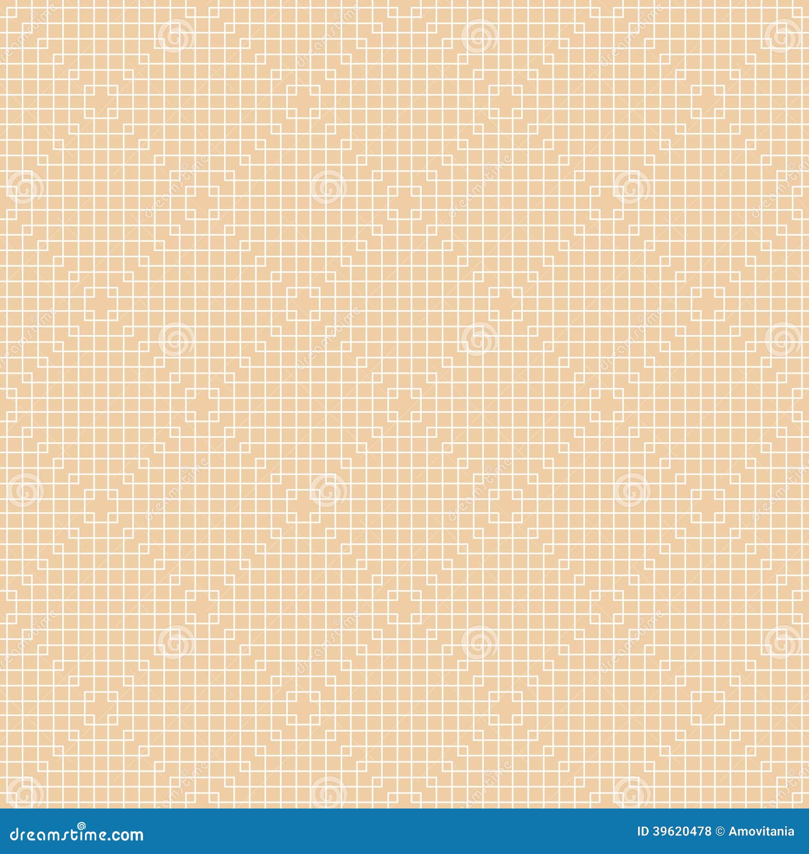 White Line Squares Seamless Pattern Stock Illustration - Illustration ... White Line Squares Seamless Pattern Stock Illustration - Illustration ...