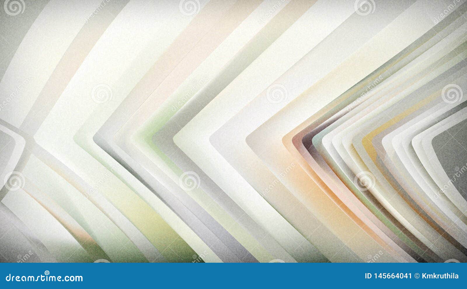 White Line Textile Beautiful Elegant Illustration Graphic Art Design ...