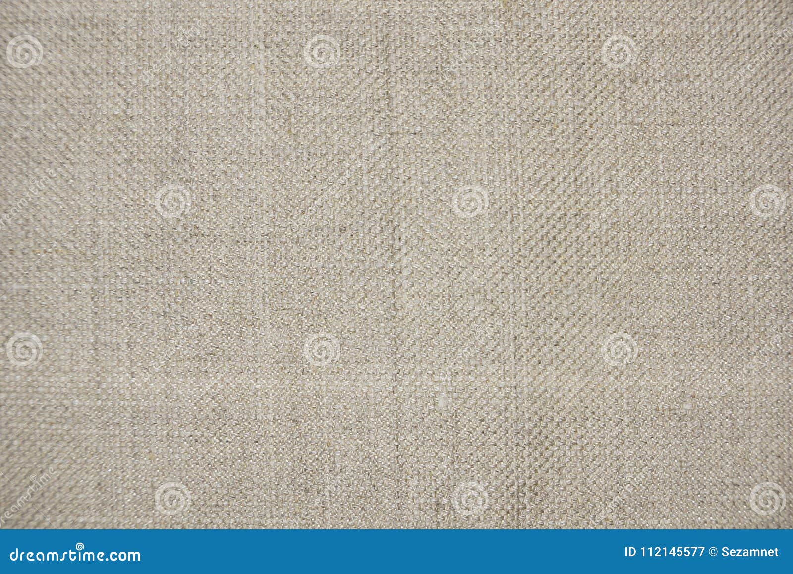 White linen canvas texture stock image. Image of fief - 112145577
