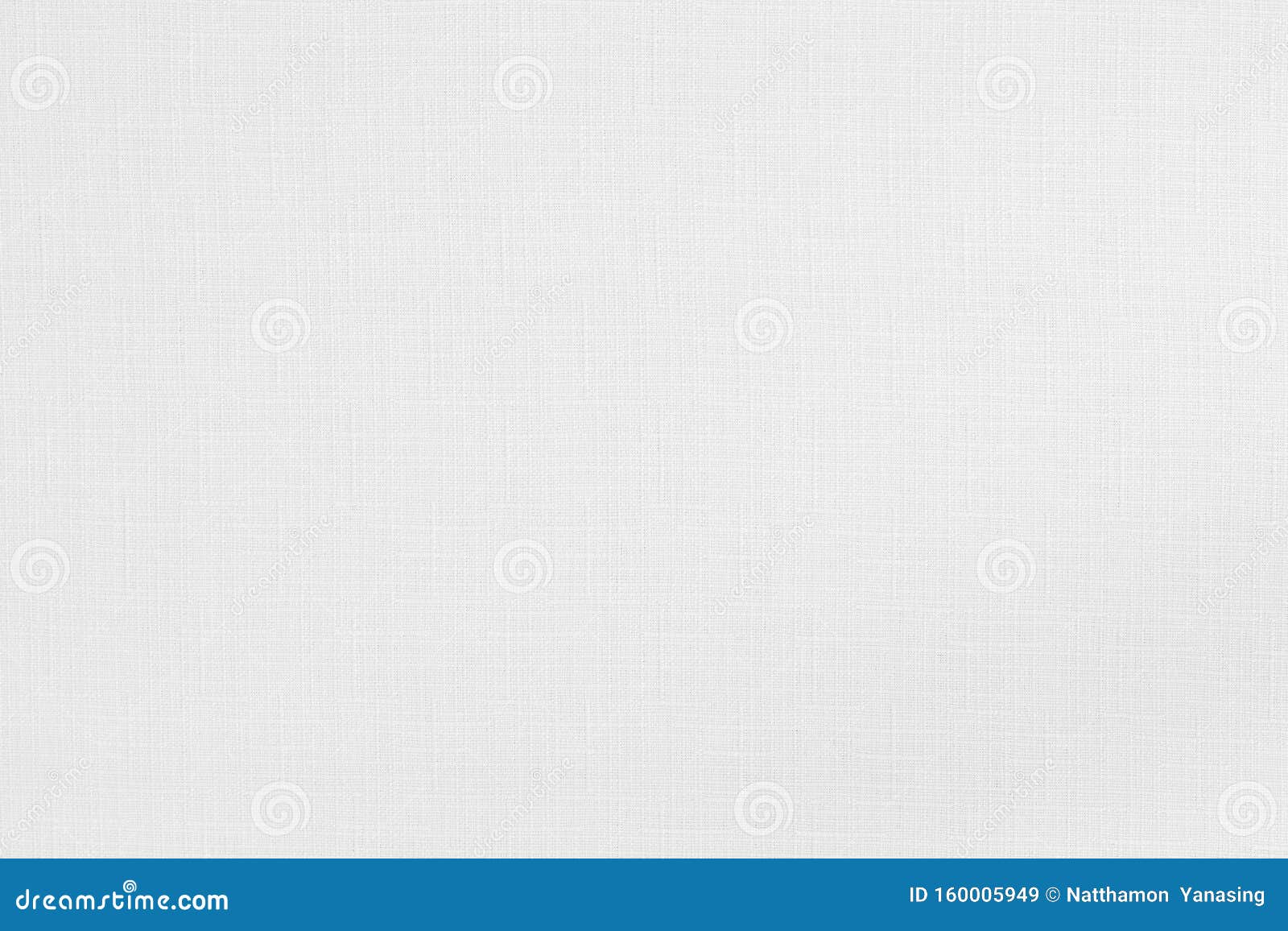 White Linen Fabric Texture Background, Seamless Pattern of Natural ...