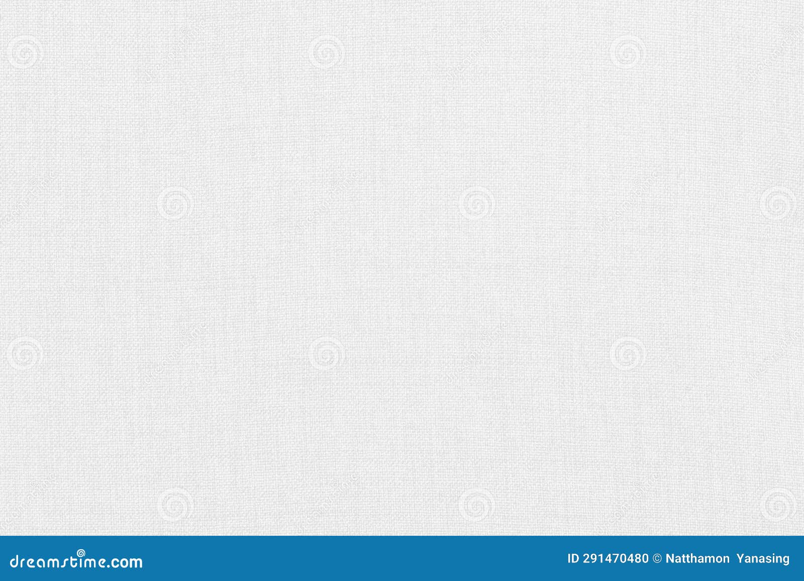 White Linen Fabric Texture Background, Seamless Pattern of Natural ...