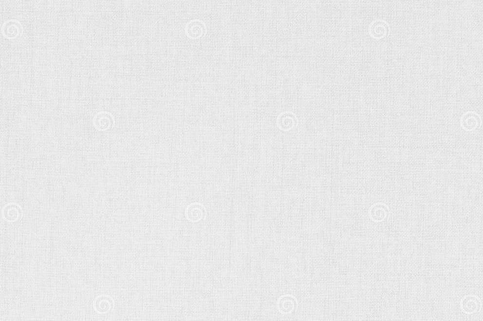 White Linen Fabric Texture Background, Seamless Pattern of Natural ...