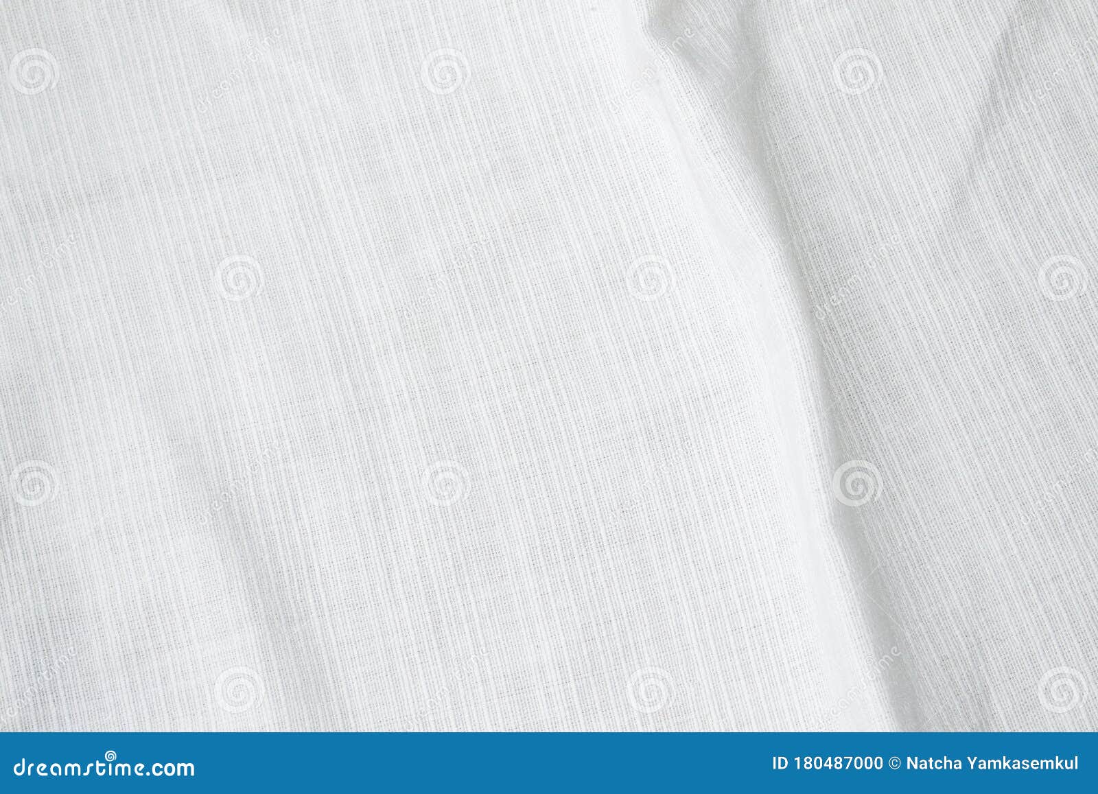 The Texture Of Creased Paper For The Background Stock Photo ...