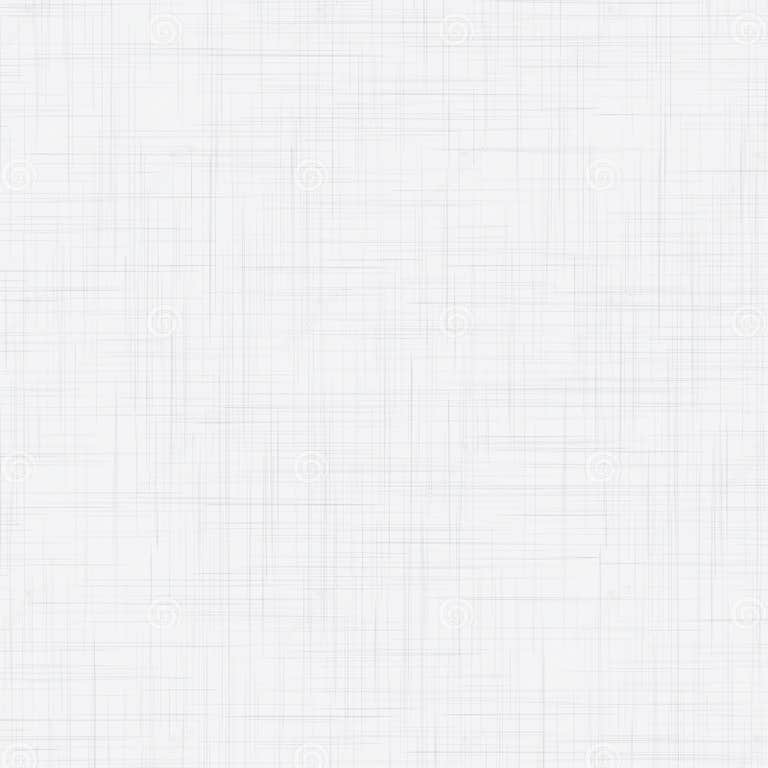 White Linen Seamless Texture Stock Vector - Illustration of light ...