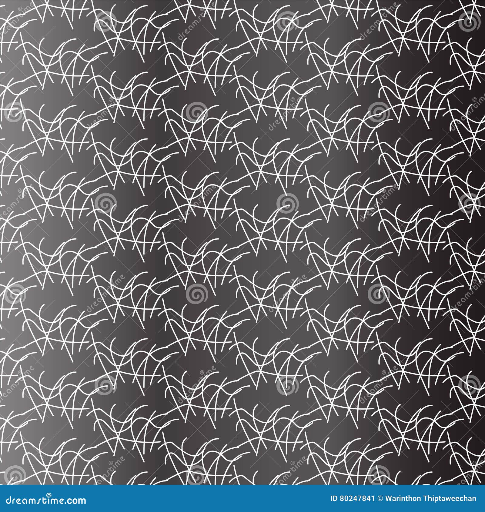 White Lines Crossing Pattern Background Stock Vector - Illustration of ...