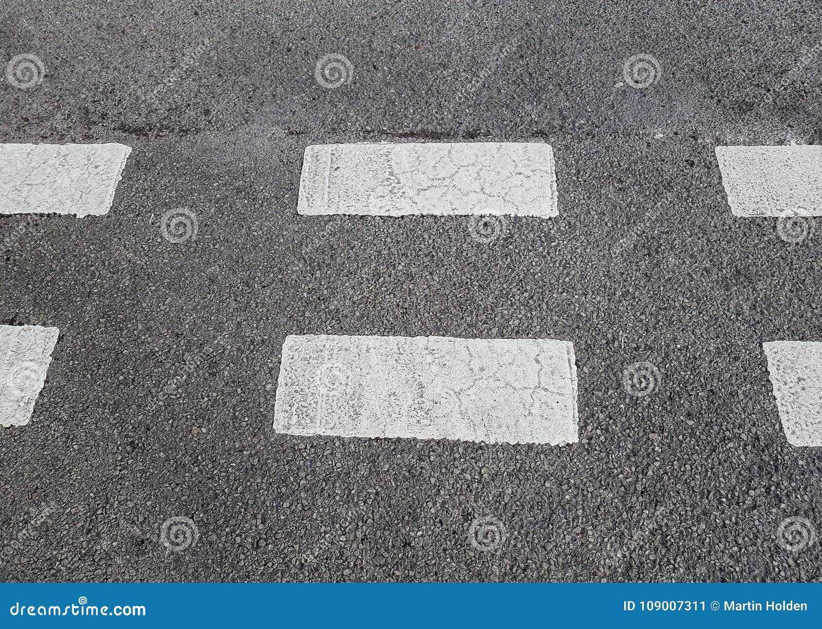 White Lines stock image. Image of traffic, walkway, path - 109007311