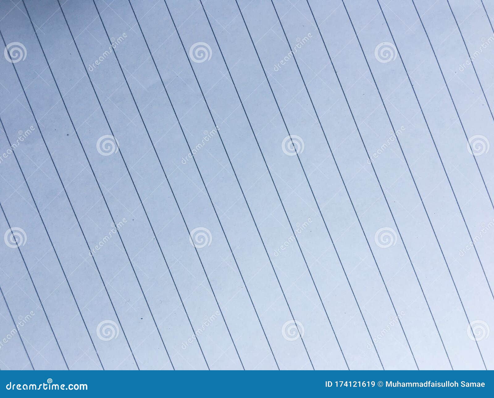 White Lines Paper Texture Background. Blank for Text or Design Stock ...