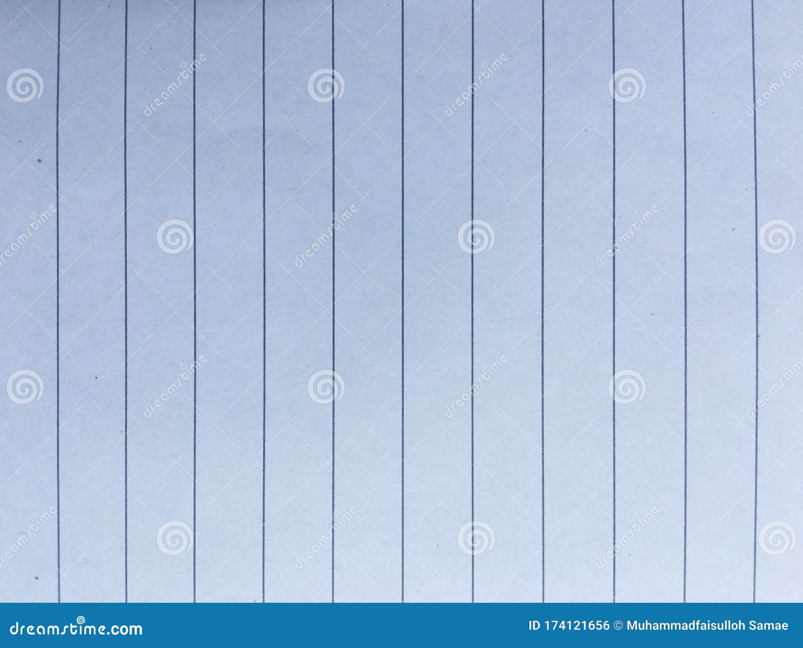 White Lines Paper Texture Background. Blank for Text or Design Stock ...