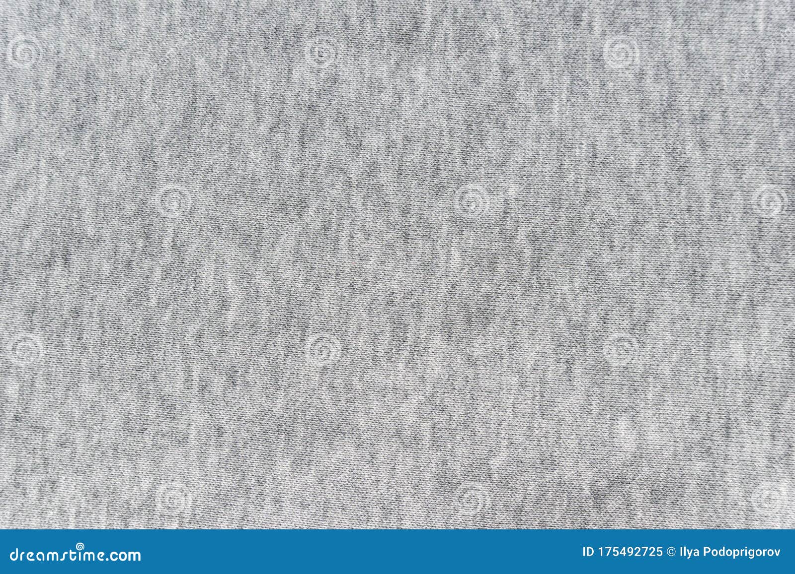 White Lining of Wool Material Textiles, Background Texture Closeup ...