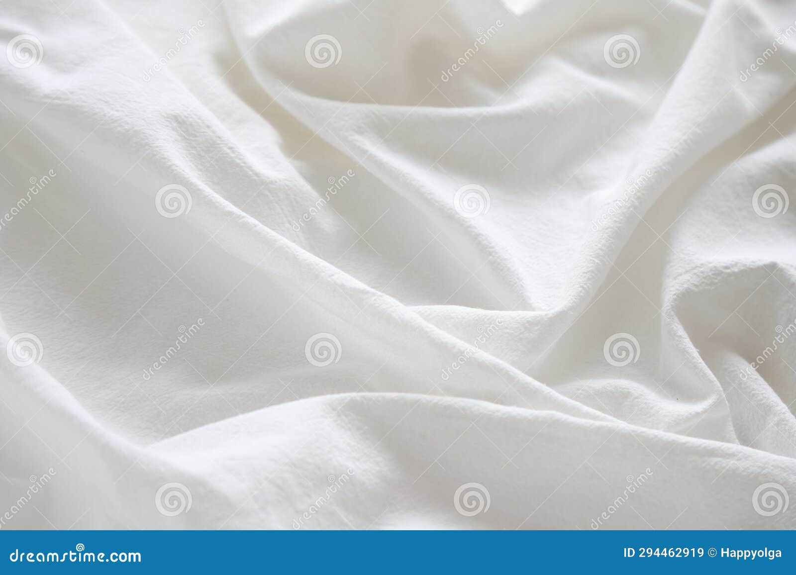 White Linnen Cloth Textile Backdrop, Blank Soft Pattern Stock Image ...