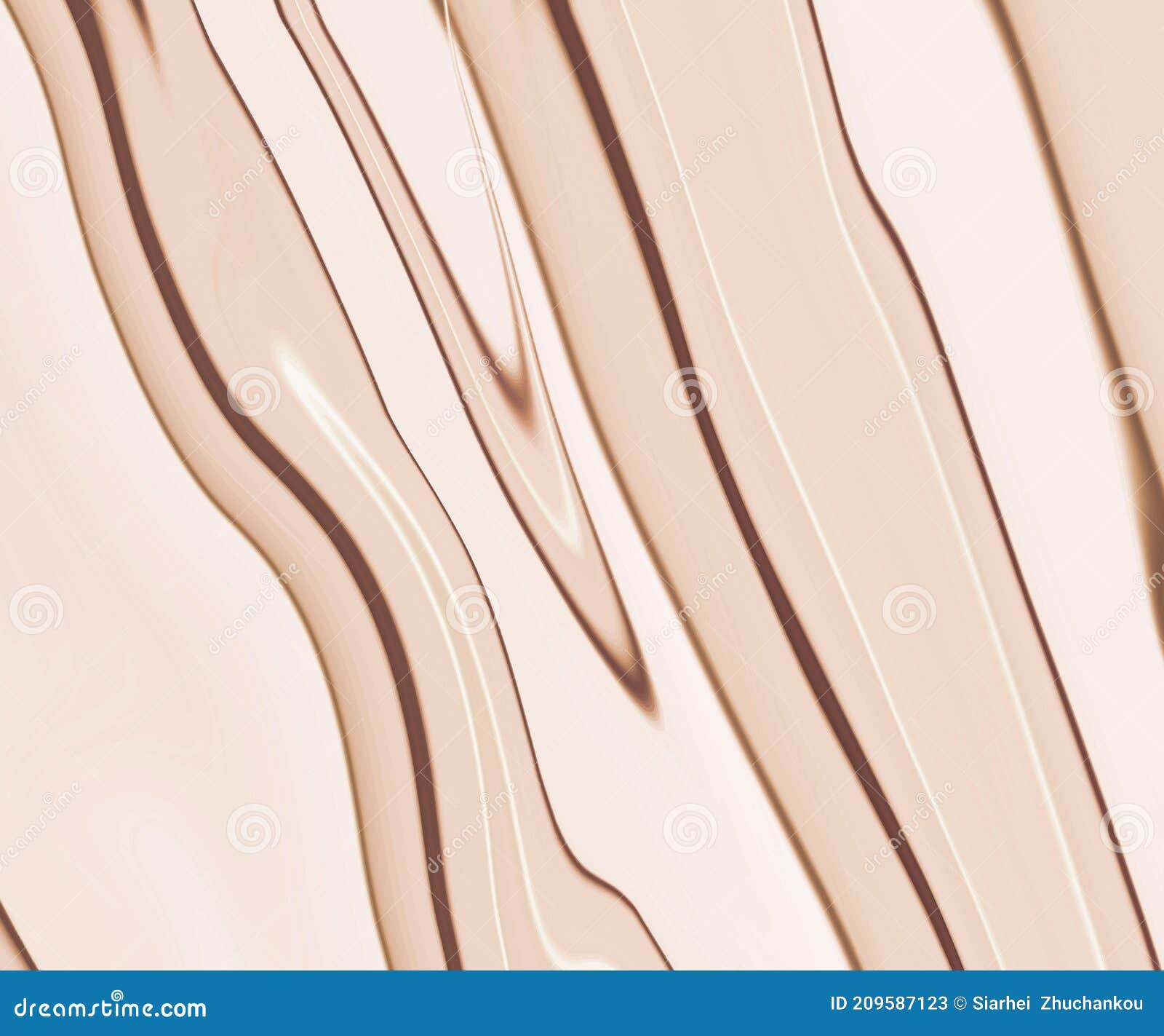 White Liquid Ink with Gold Glitter Texture. Stock Vector - Illustration ...