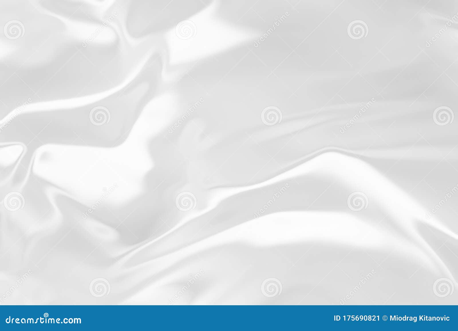 . White Liquid Shiny Background Stock Illustration - Illustration of ...