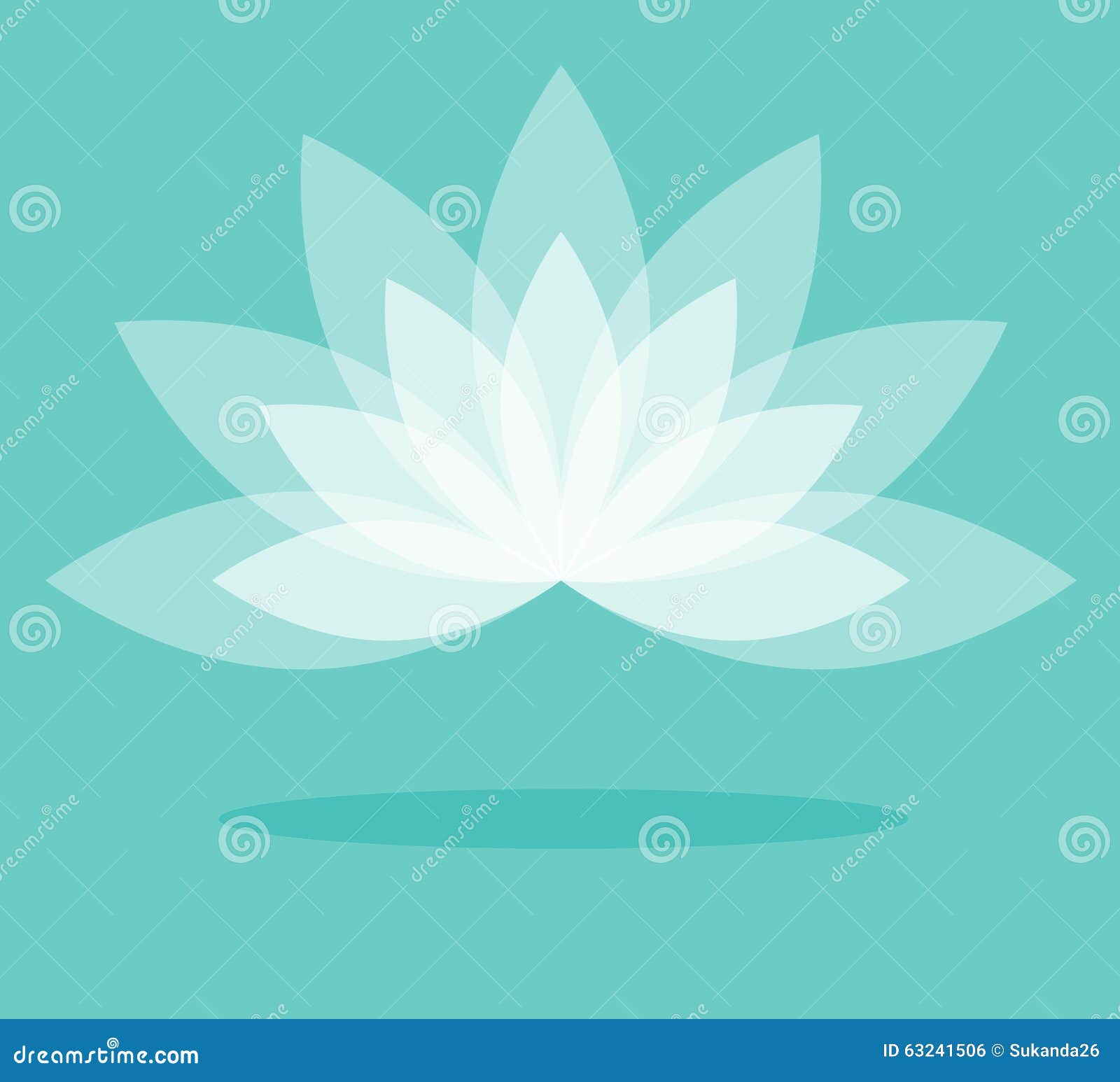 White Light Lotus Stock Illustrations – 2,958 White Light Lotus Stock ...