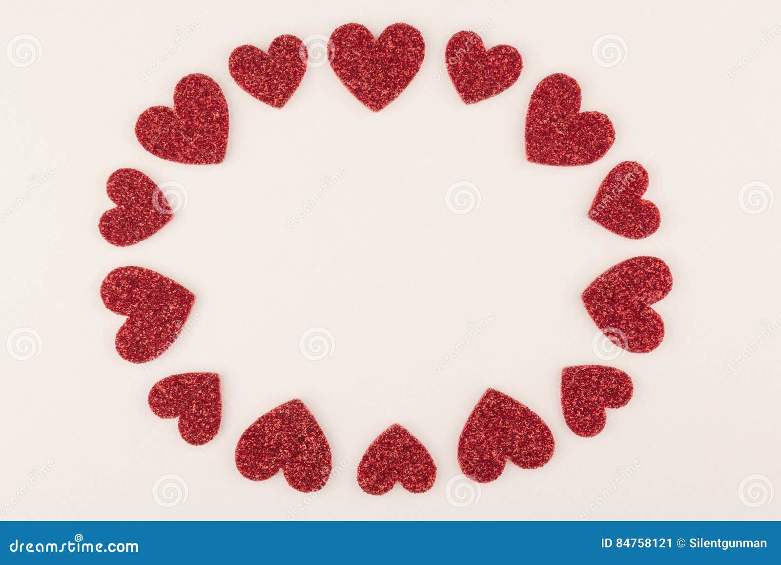 White love round stock image. Image of decor, celebration - 84758121