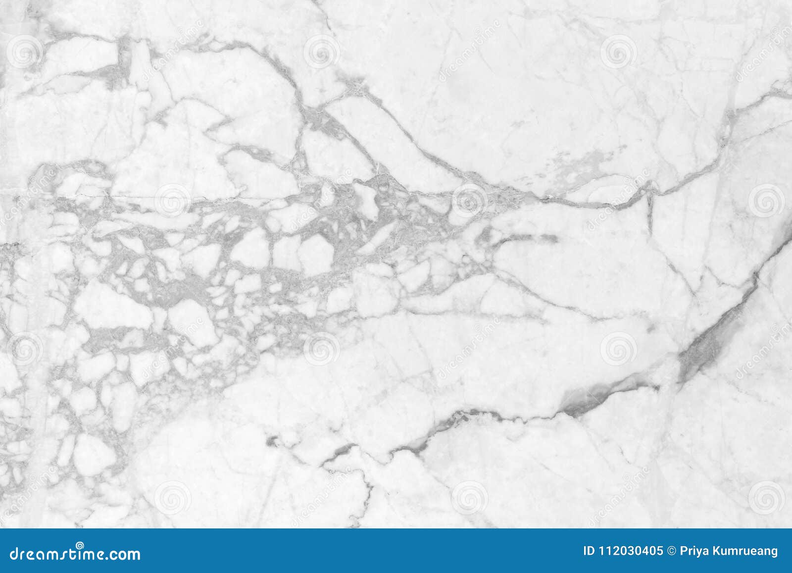 White Mable Pattern Texture for Background. Stock Image - Image of ...