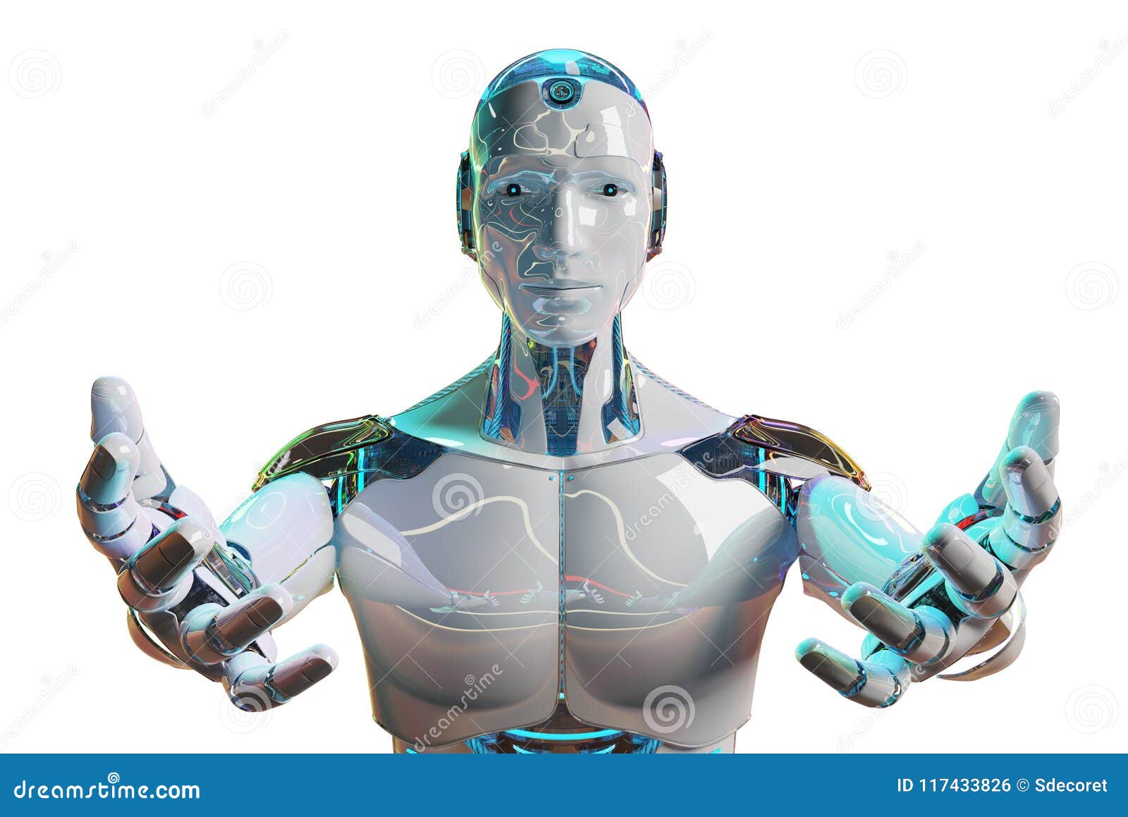 Cyborg Opening Stock Illustrations – 138 Cyborg Opening Stock ...