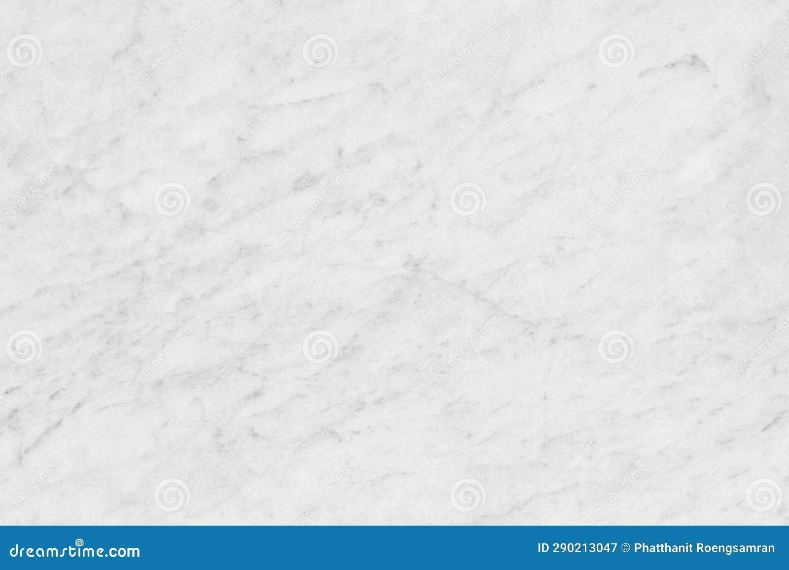 White Marble Background or Texture and Copy Space, Horizontal Shape Stock Image - Image of ...