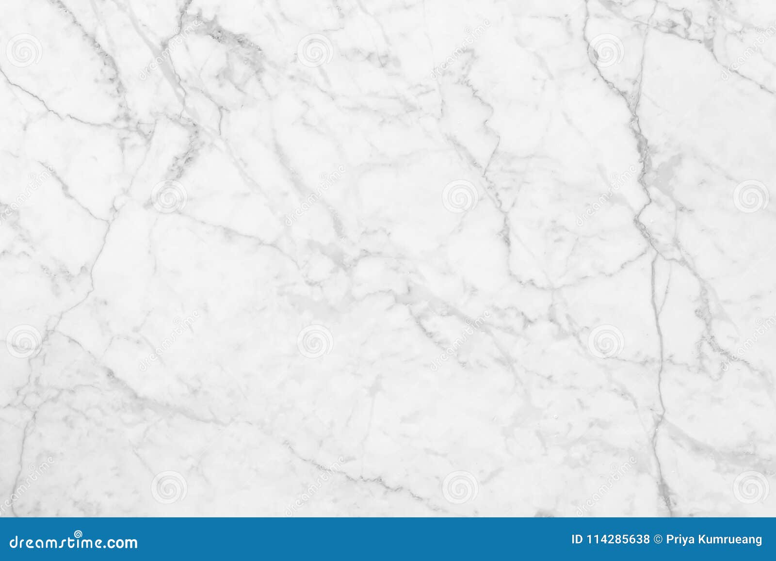 White Marble Pattern Texture for Background. Stock Photo - Image of ...