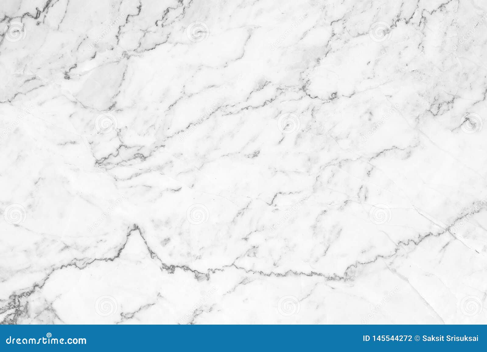 White Marble Pattern Texture Natural Background. Interiors Marble Stone ...