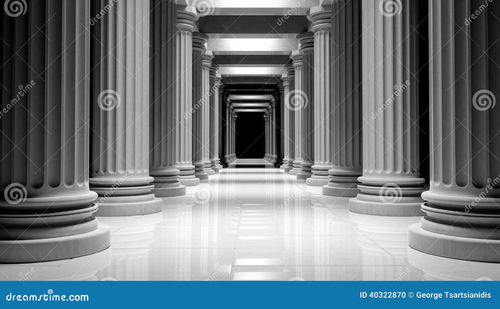 White Marble Texture Royalty-Free Illustration | CartoonDealer.com ...