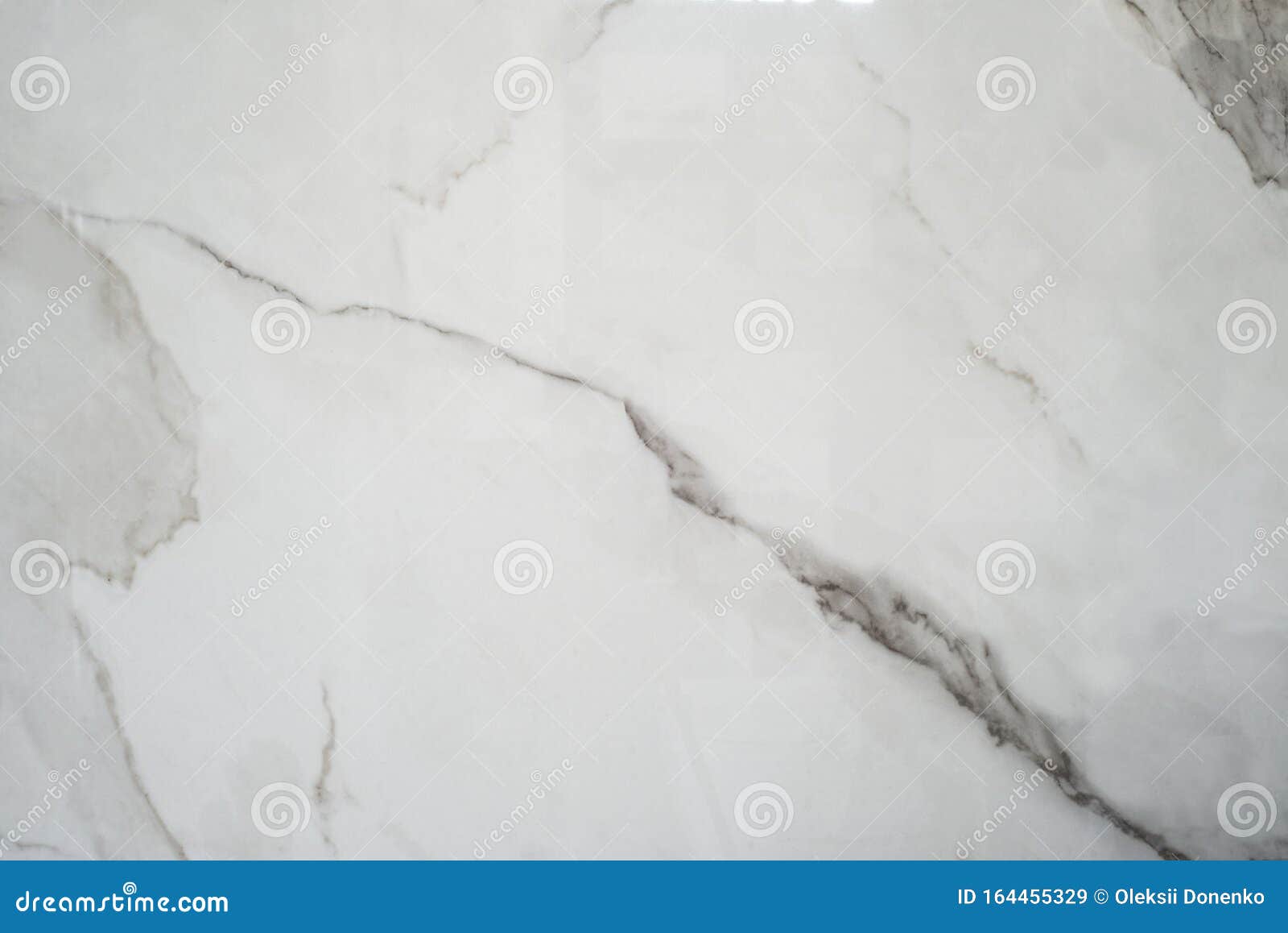 White Marble Stone. Stone Slab Texture in Calm Tone Stock Image - Image ...
