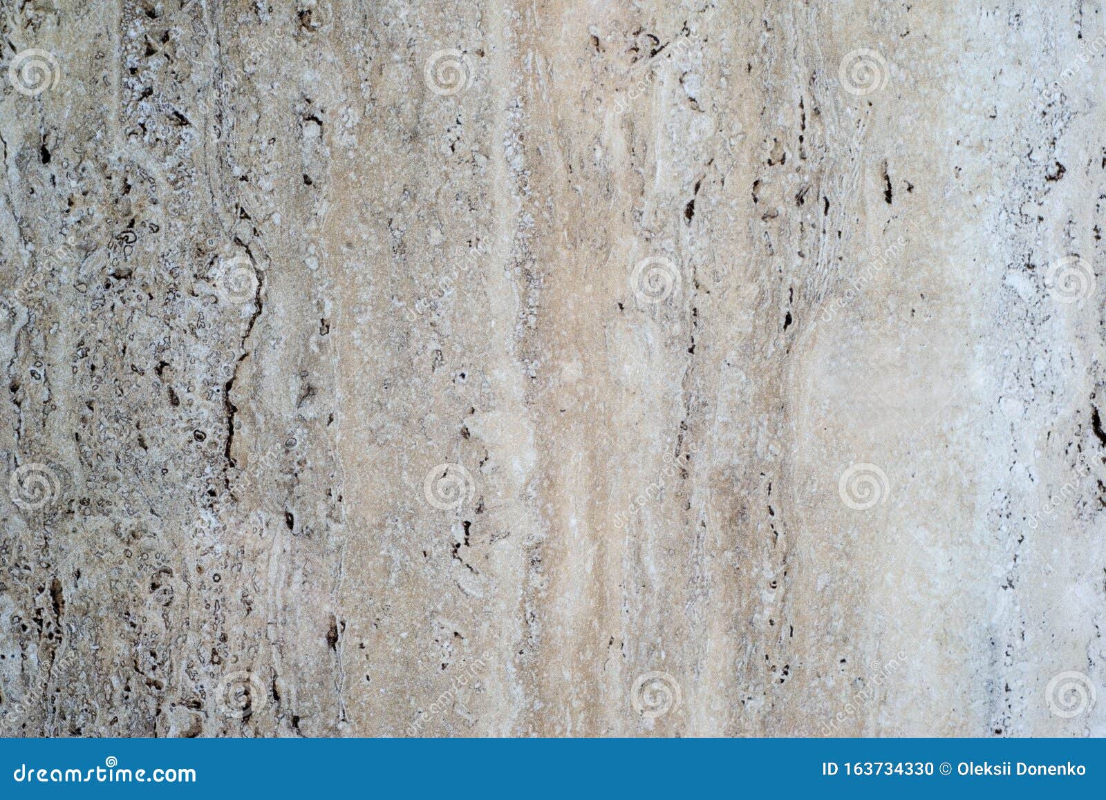 White Marble Stone Texture Tile. Cold Shade Stock Photo - Image of ...