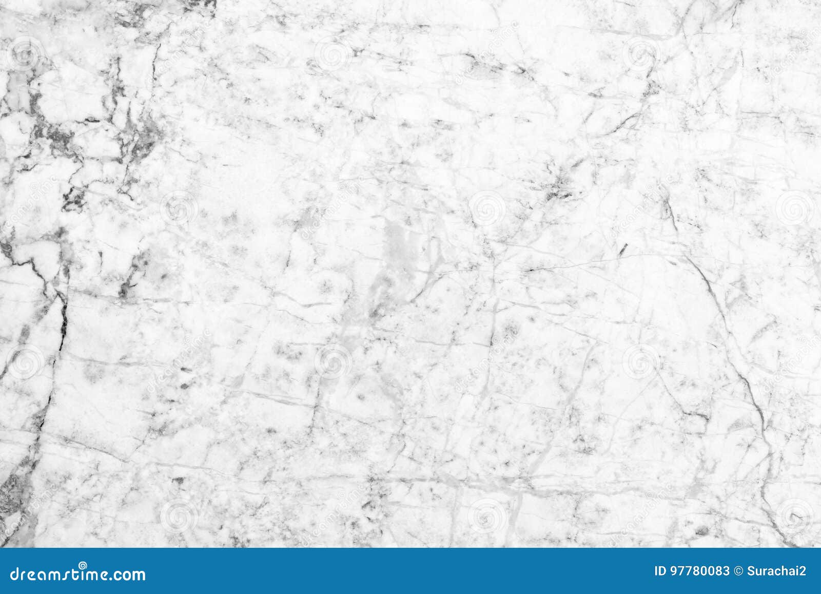 White Marble Texture Background Stock Image - Image of black ...