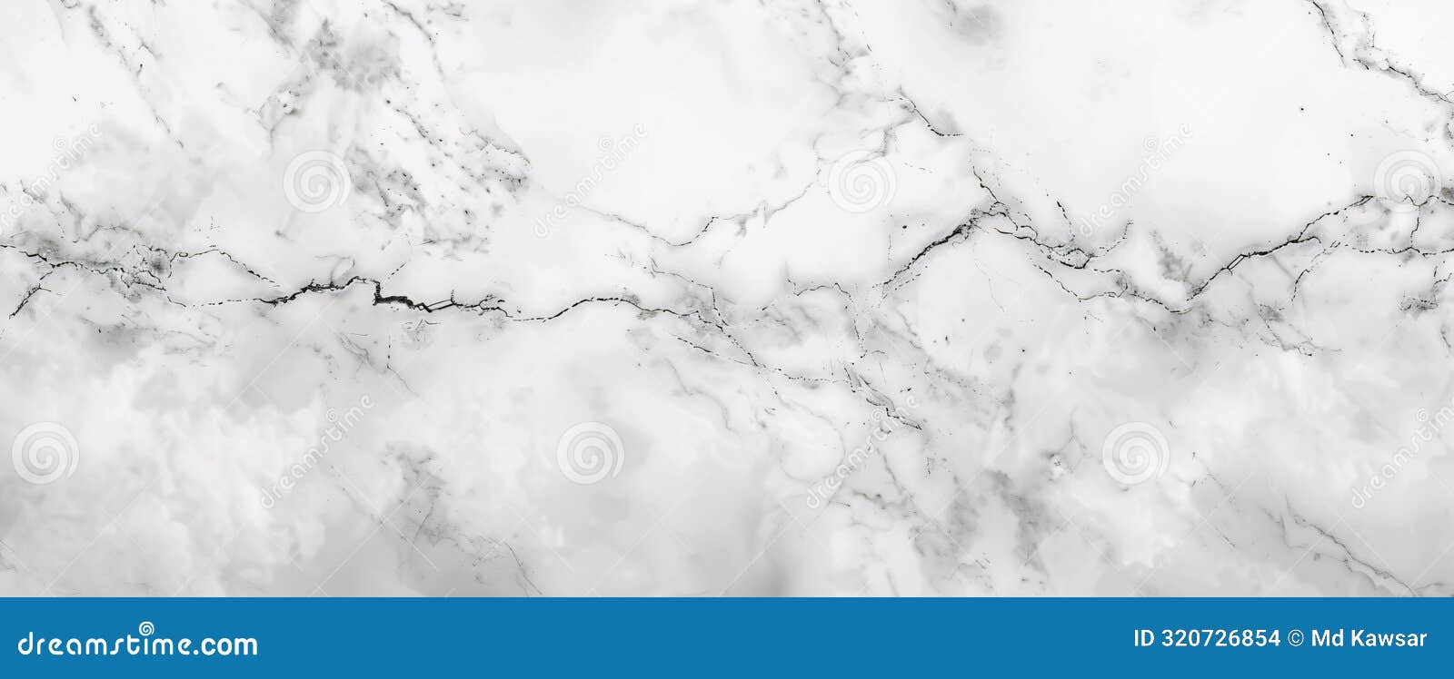 White Marble Texture Background, Clean & Simple Stock Illustration ...