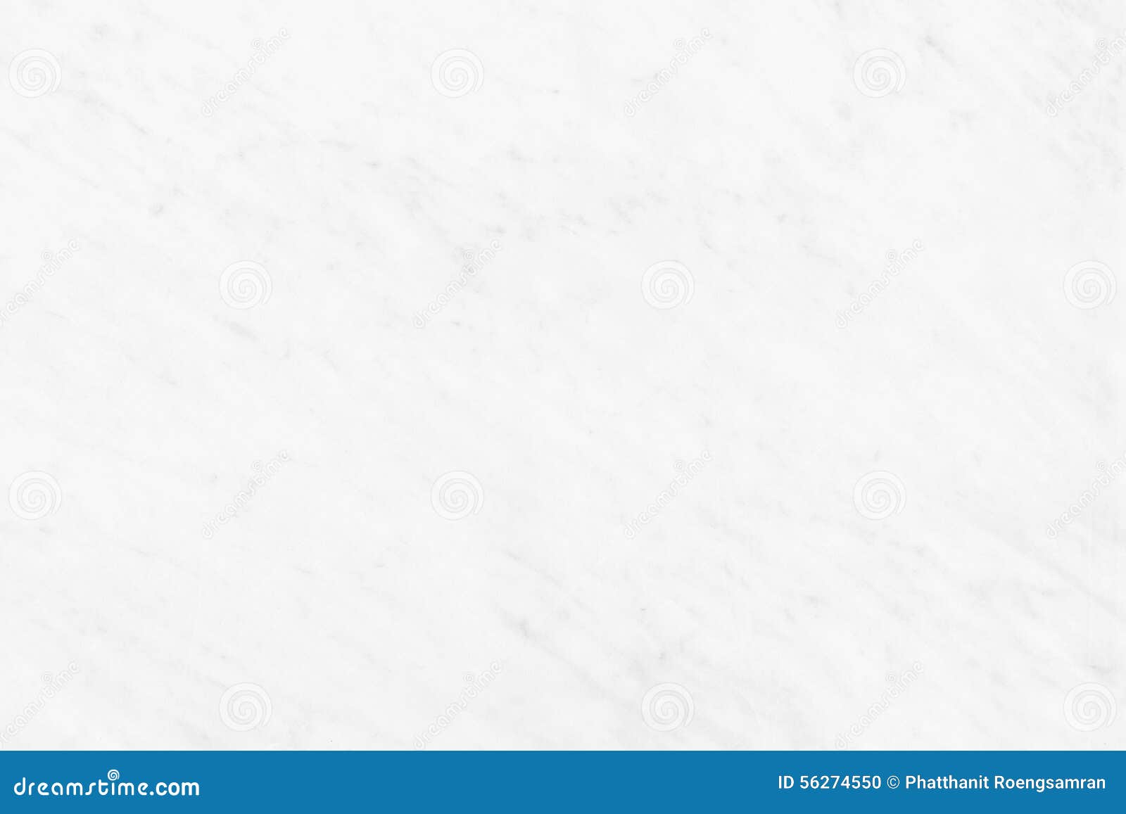 Plain White Marble Texture