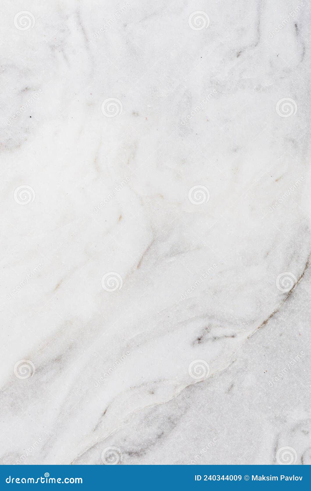 White Marble Texture Background Pattern Top View. Tiles Natural Stone ...