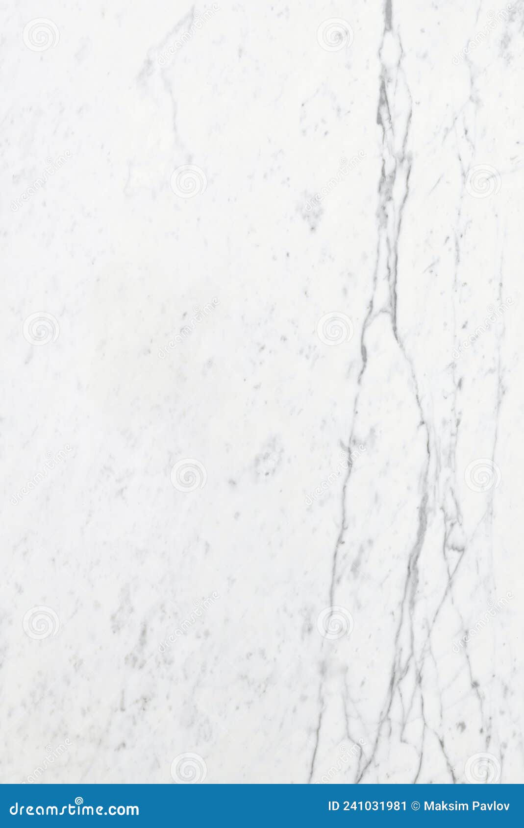 White Marble Texture Background Pattern Top View. Tiles Natural Stone ...